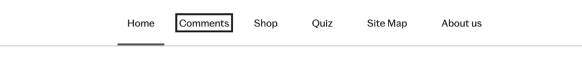 Solved Could you please recreate this navigation bare please | Chegg.com