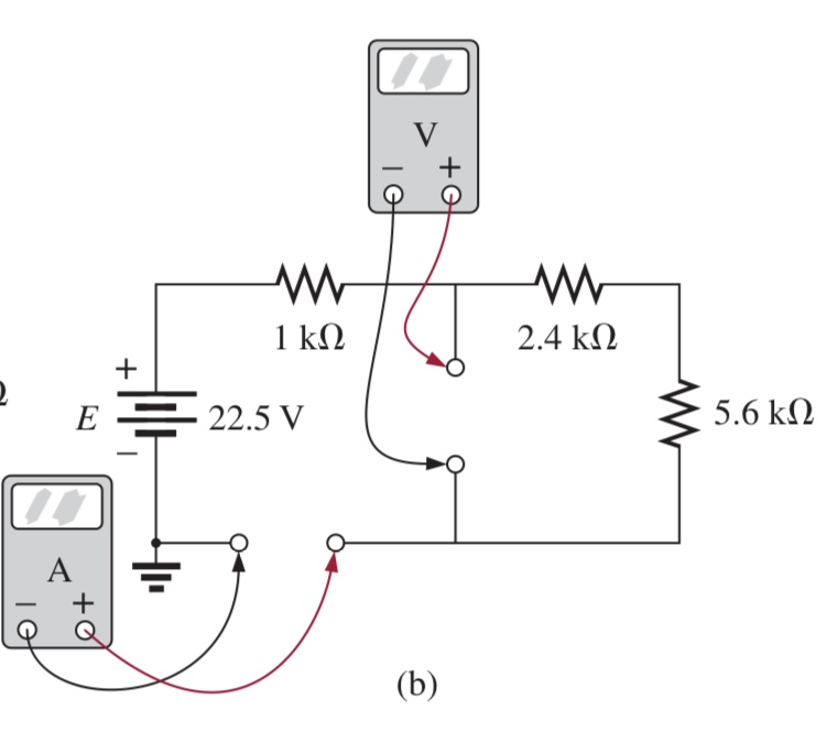 Solved *15. For each configuration of Fig. 5.102, find the | Chegg.com