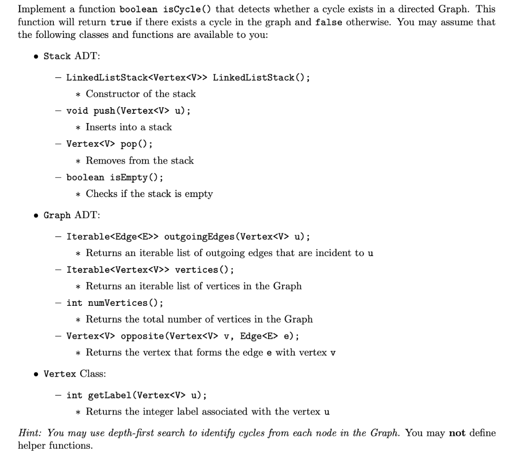 Solved Could you please solve this without using helper | Chegg.com