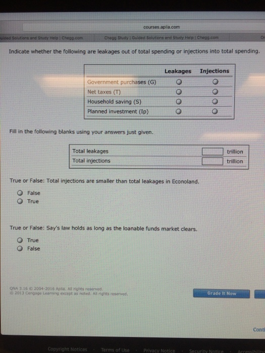 Solved Study Guided Solutions And Study Help I Chegg Com On Chegg