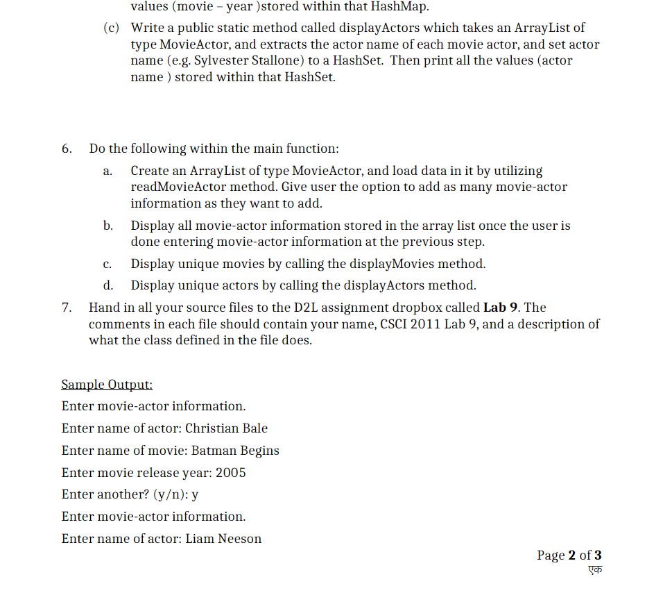 Solved I am attaching the following code and instructions. | Chegg.com