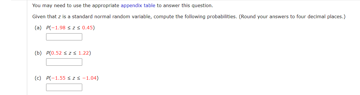 Solved You may need to use the appropriate appendix table to | Chegg.com