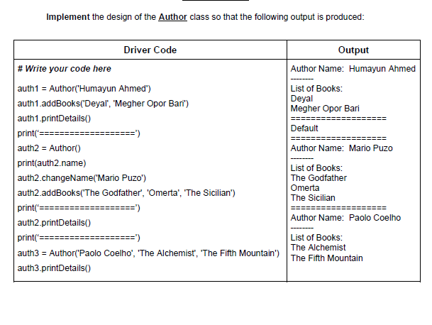 Solved Please Solve This Small Codes In Python3 Paste With 