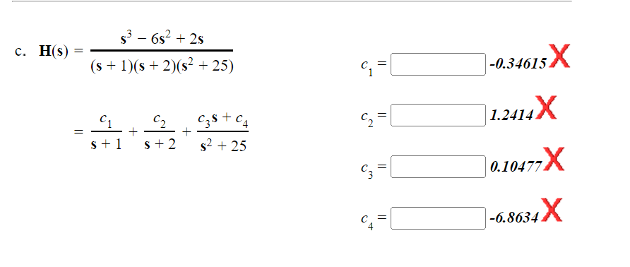Solved Question | Chegg.com