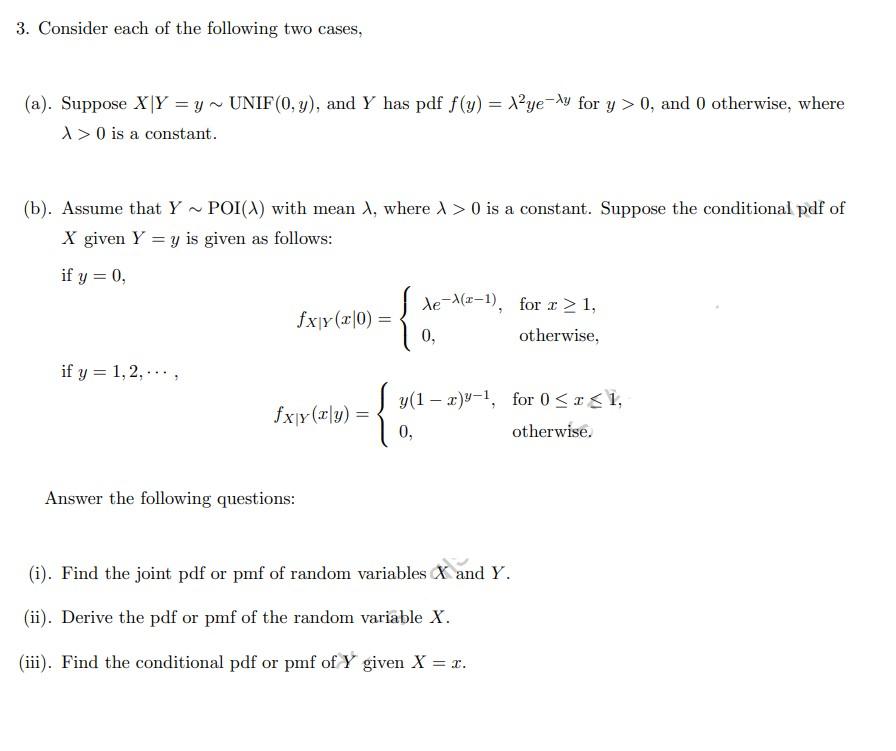 Solved Please show all steps and use explanations. Please | Chegg.com