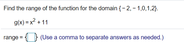 Solved Find the missing coordinate to complete the given | Chegg.com