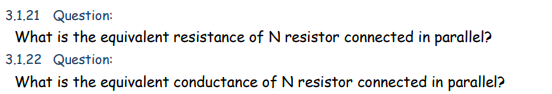 Solved 3.1.11 Question: What is the IEC (international) | Chegg.com