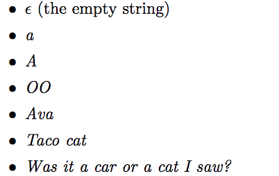 Solved Implement a method, public static boolean | Chegg.com