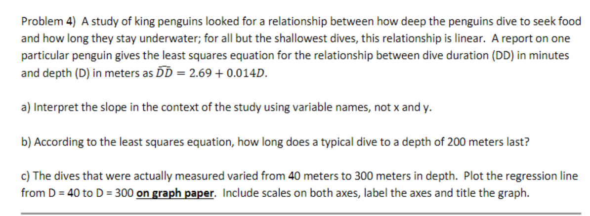 Solved Please be very detailed. For example, step by step on | Chegg.com