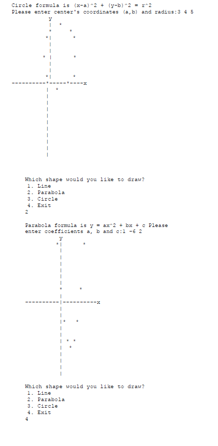 Solved URGENT PLEASE USE JAVA, Caution: Don't use array, | Chegg.com