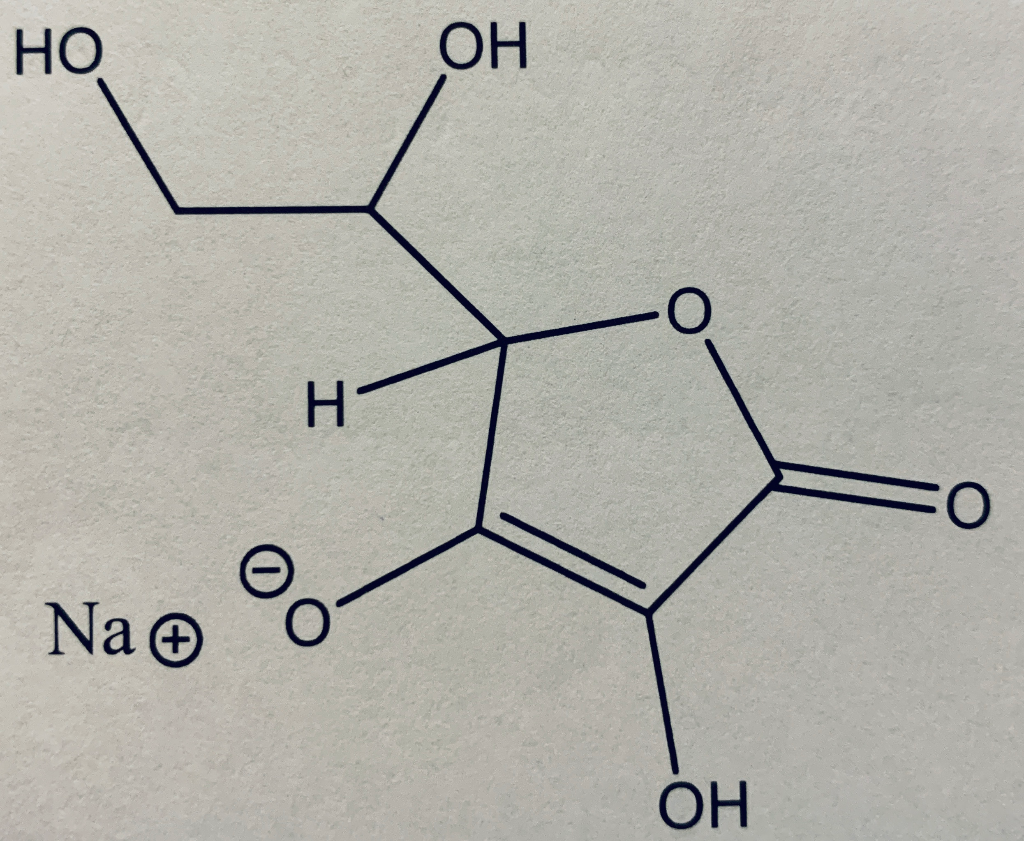 Solved Question 1: Compare the possible ring structures and | Chegg.com