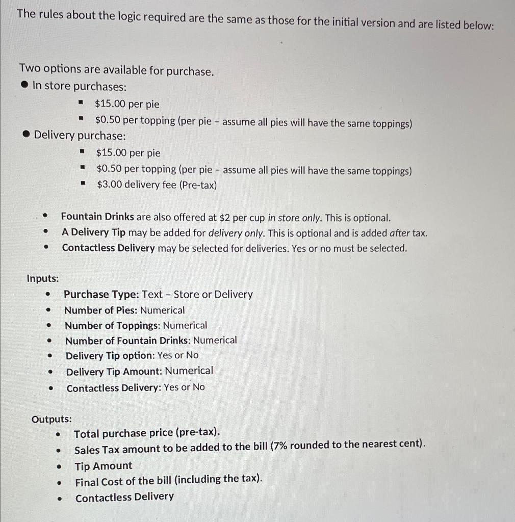 Solved PROBLEM DESCRIPTION A GUI (Graphical User Interface) | Chegg.com