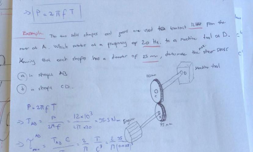 -P=21FT T Example geol + nak ch 25 The two solis | Chegg.com