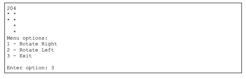 Solved You are to complete the requirements in the file | Chegg.com