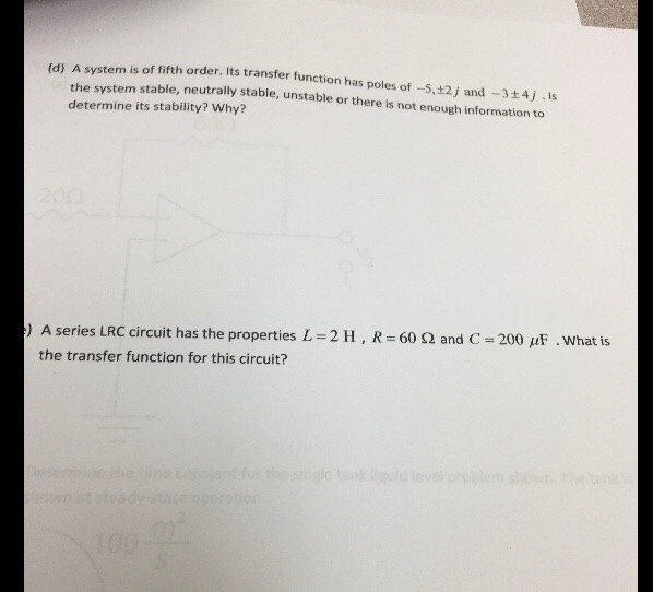Solved 2. (100 points) Answer all parts. Each part is worth | Chegg.com