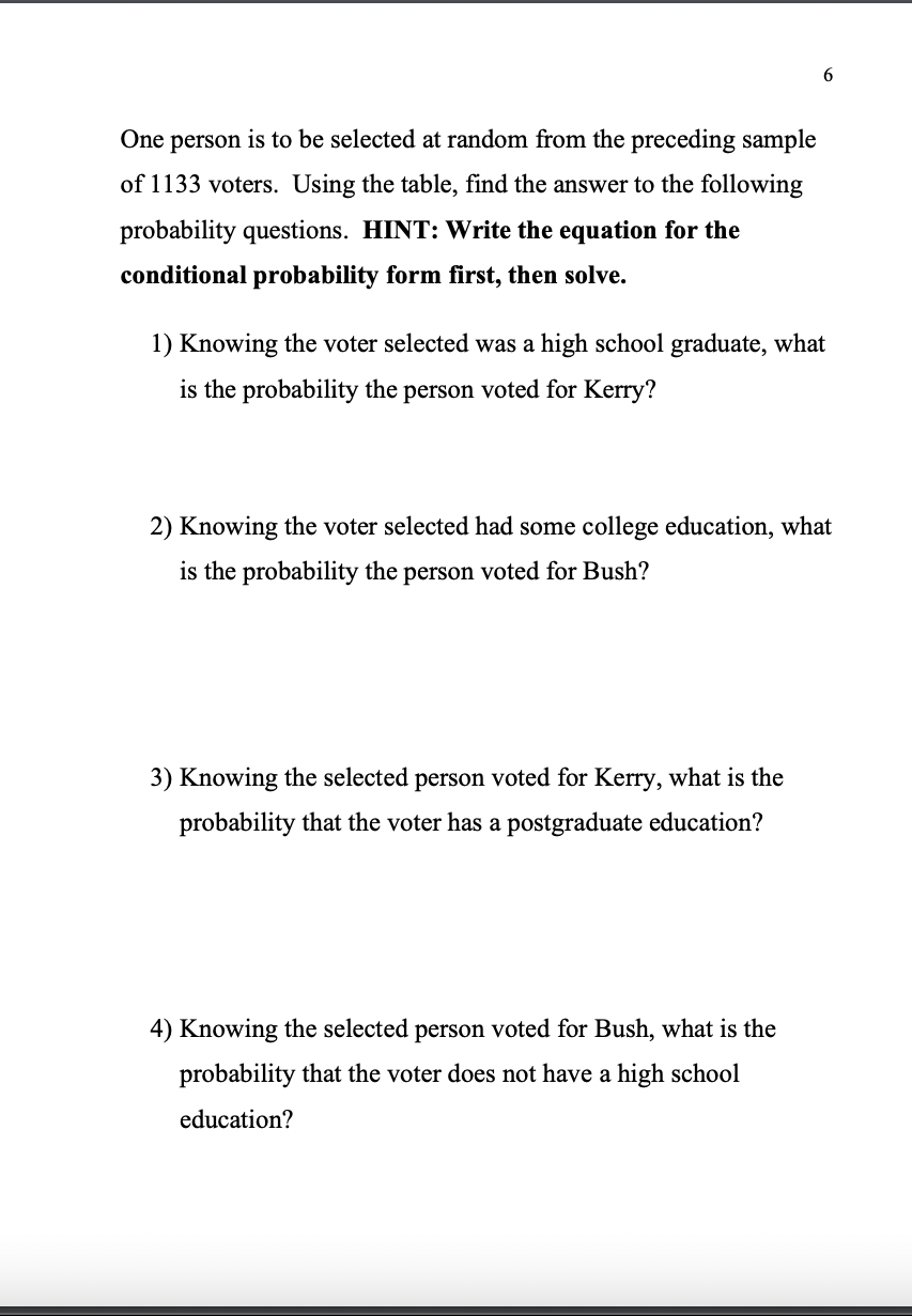 Solved Problem \# 5(20pts). (For this question, use the | Chegg.com