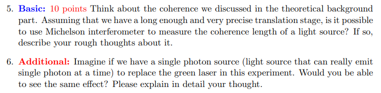 Solved 5. Basic: 10 points Think about the coherence we | Chegg.com Solved 5. Basic: 10 points Think about the coherence we | Chegg.com