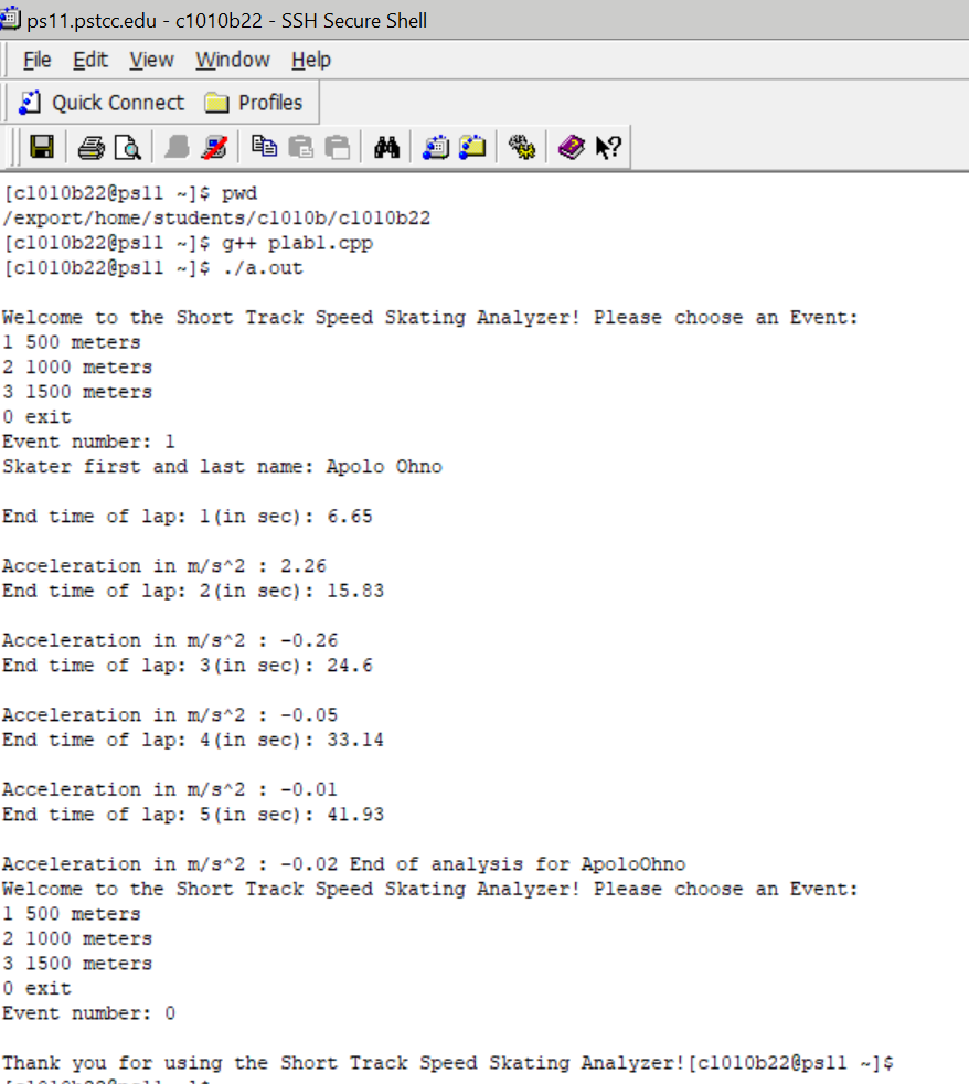 Solved I am trying to write a C++ program that generates | Chegg.com