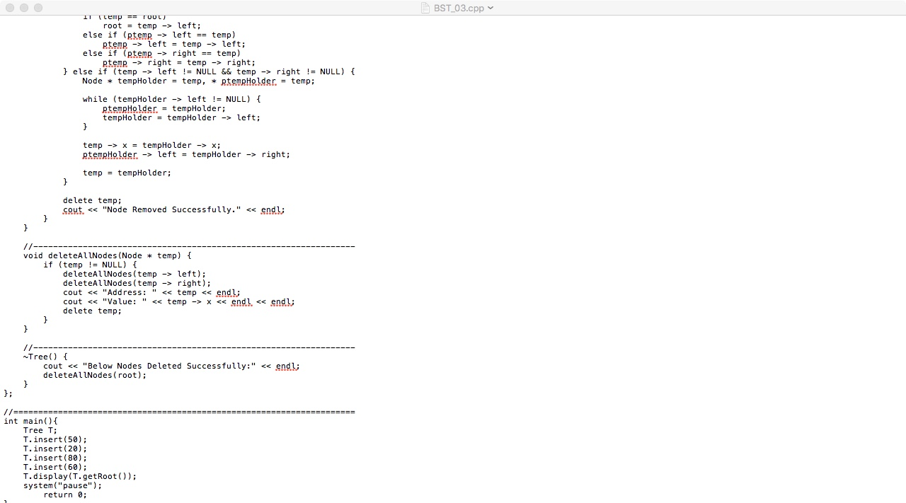 Solved Programming Assignment 2 Download and run the program | Chegg.com