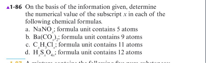 Solved 1-86 On the basis of the information given, determine | Chegg.com