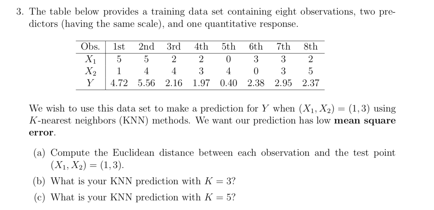 Solved Question to be solved manually (mathematical) and not | Chegg.com