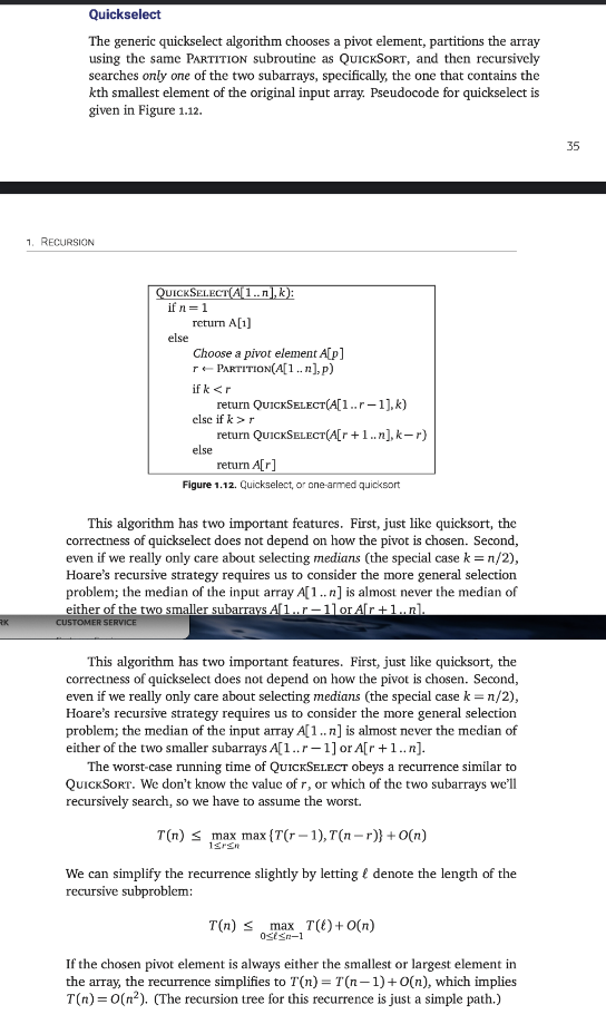 Solved Write a program called Select.java. The input will be | Chegg.com