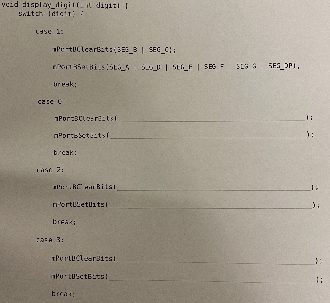 Solved A common-anode seven-segment display contains eight | Chegg.com