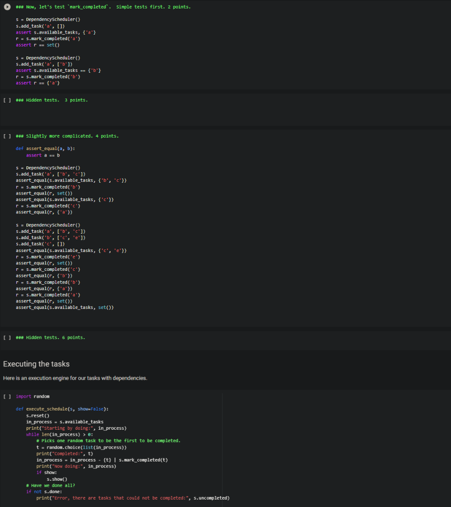 About This Homework The homework consists of 4 | Chegg.com