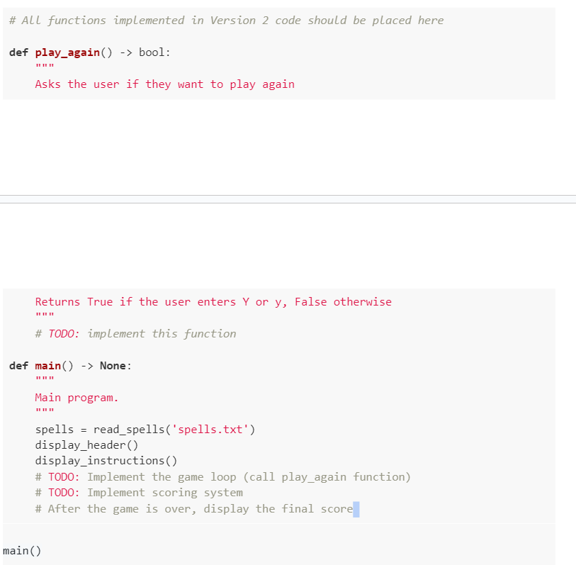 Solved - In this program, we don't care about the case of | Chegg.com