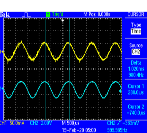 USE MULTISIM and EXPLAIN IN DETAILS WHAT HAPPENS AS | Chegg.com