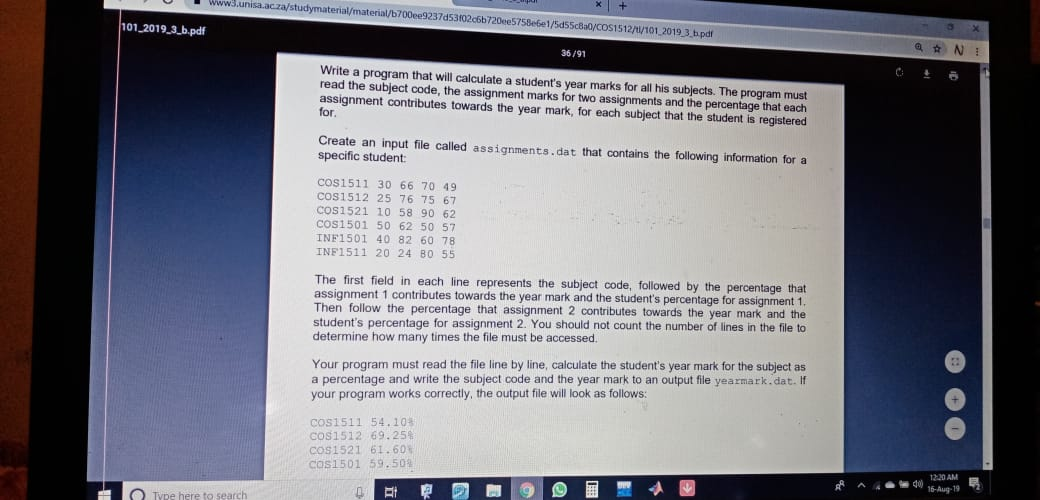 Solved U | Chegg.com