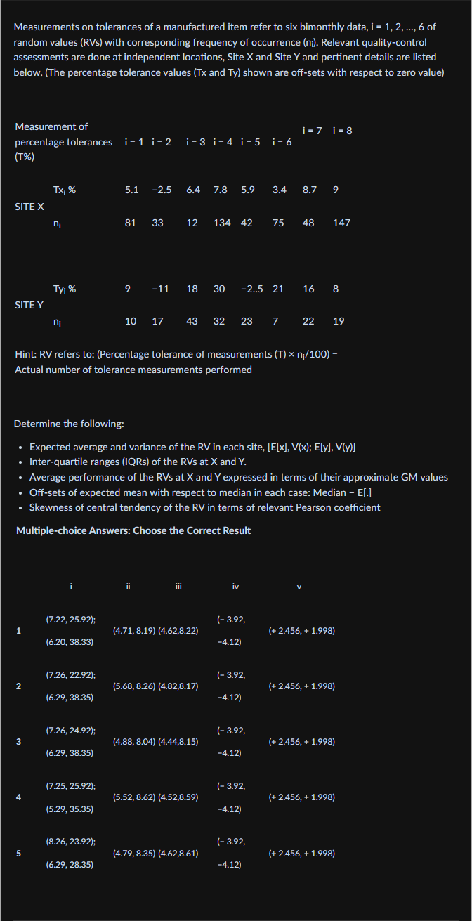 Solved If you can show me how to do it, that would help a | Chegg.com