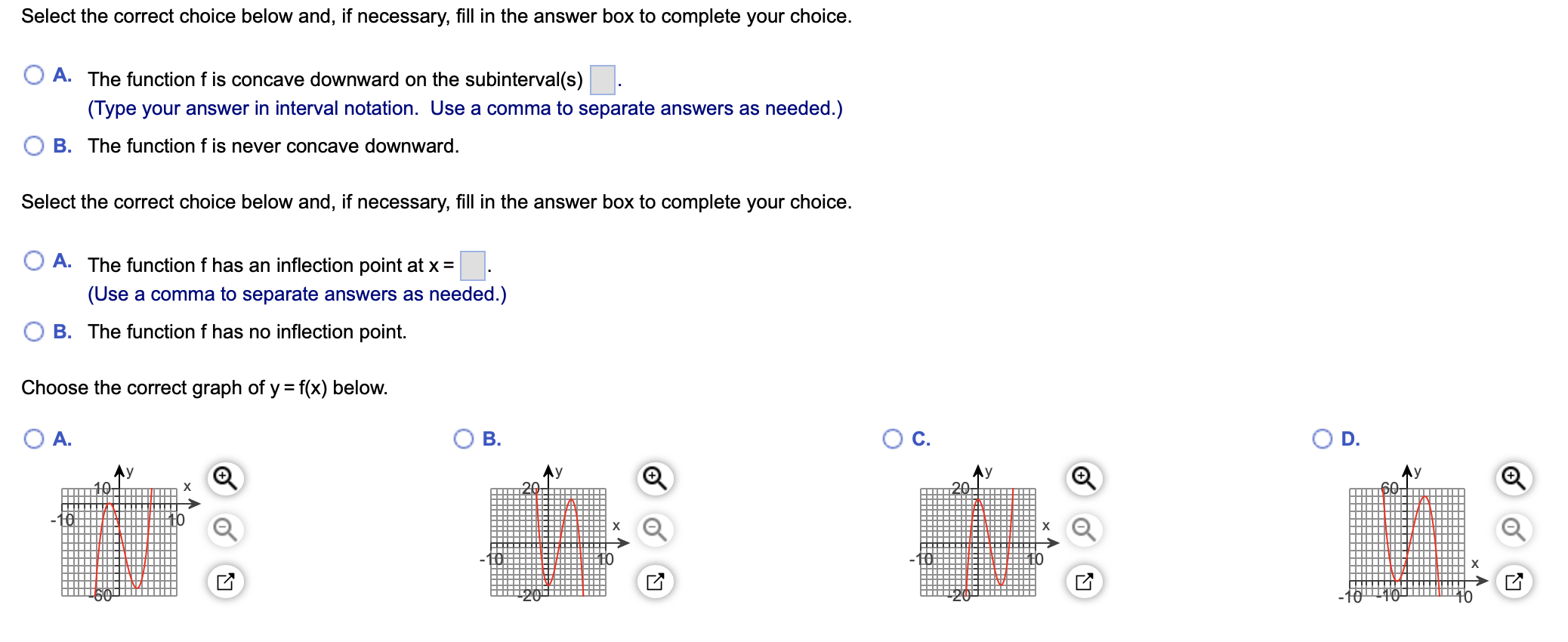 Solved Summarize the pertinent information obtained by | Chegg.com