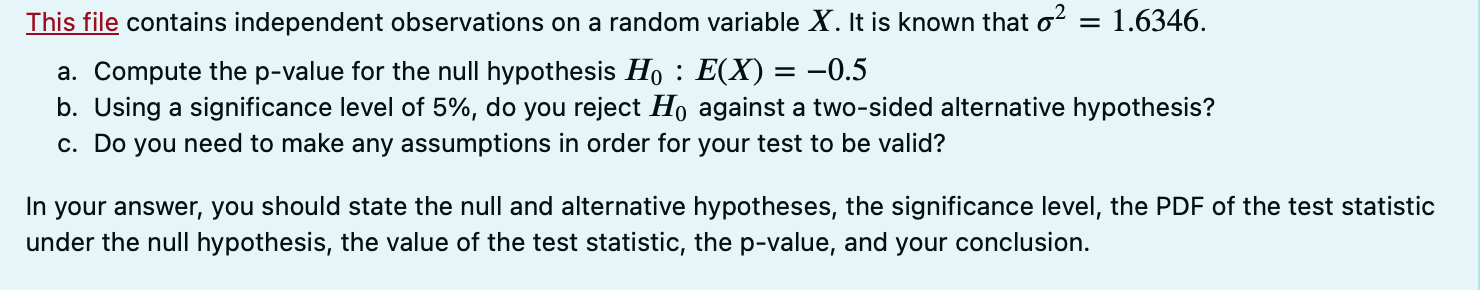 Solved 1 -2.302687 2 -1.998491 3 -1.317054 4 | Chegg.com