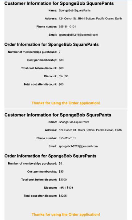Solved Problem 1 (50%) Create a HTML5 compliant web page. | Chegg.com