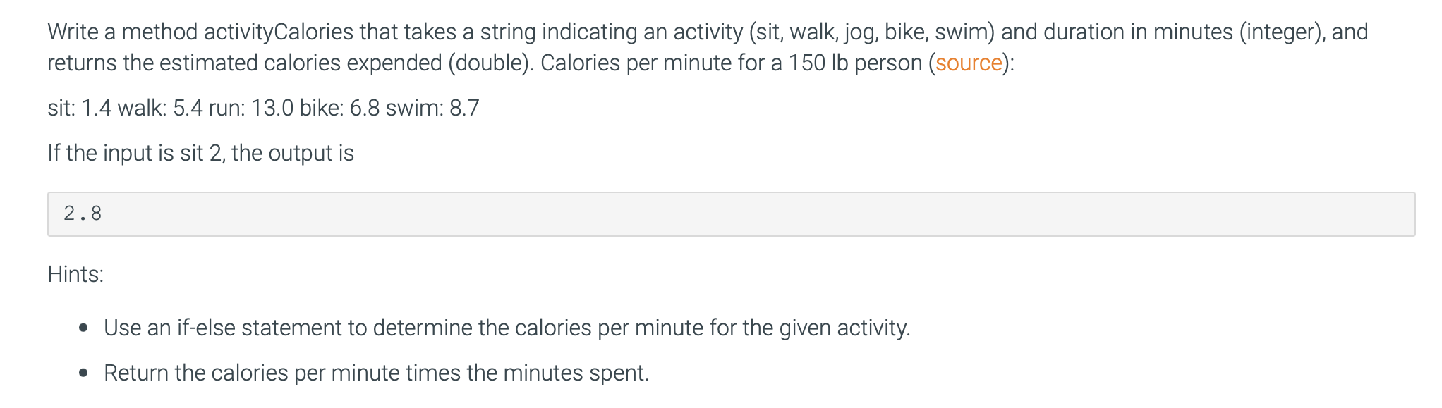 Solved import java.util.Scanner; public class LabProgram { | Chegg.com