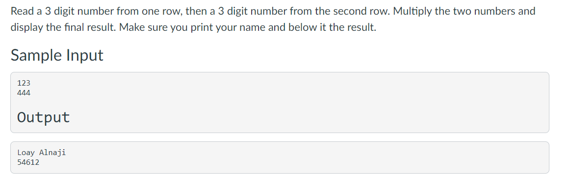 Solved I need help with my assembly code: My output is | Chegg.com