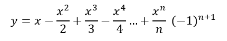 Solved Write a Python program called logimap.py to compute | Chegg.com