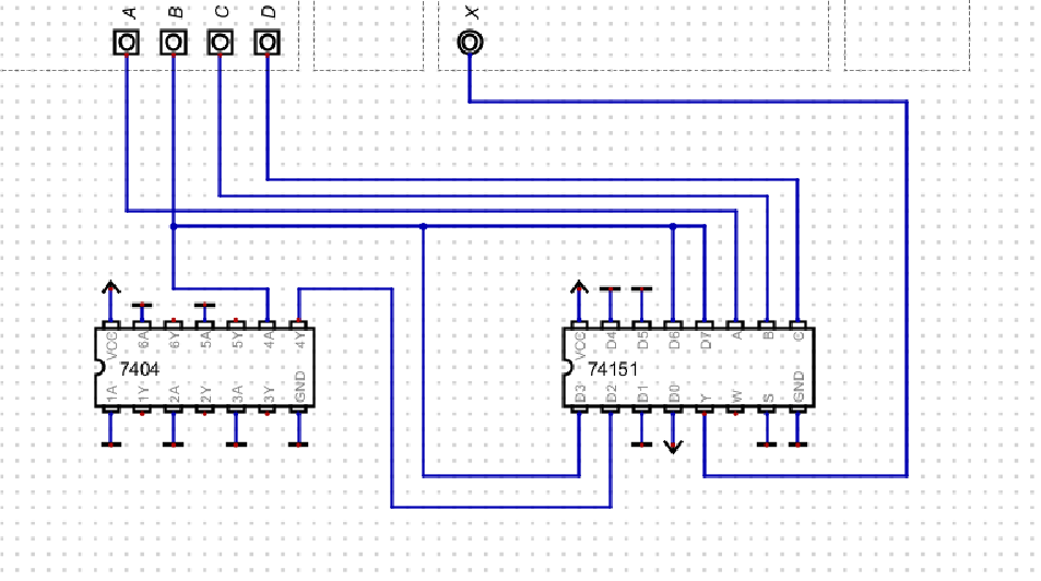 Solved please drawing logibread refer to the picture below. | Chegg.com