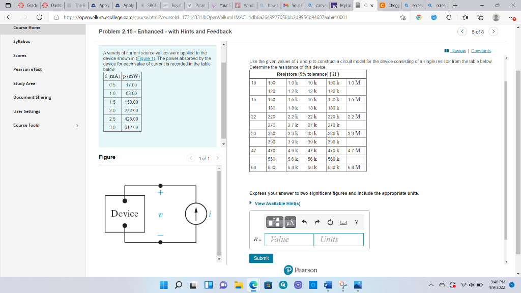 Solved C Chego scree screen + | Q O Grade DashtTheBeApply | Chegg.com
