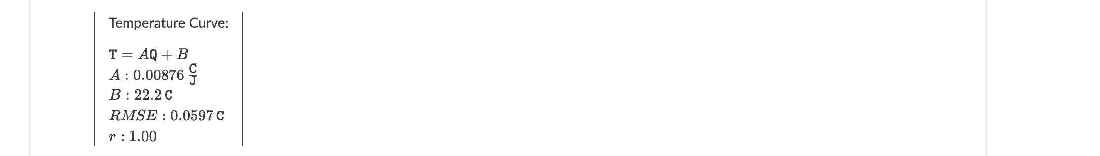 Solved 1. Use this table and graph to collect and analyze | Chegg.com