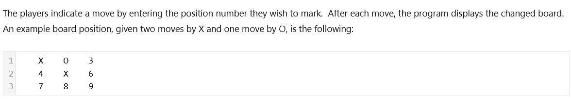 Solved Write a Python program that will allow two users to | Chegg.com
