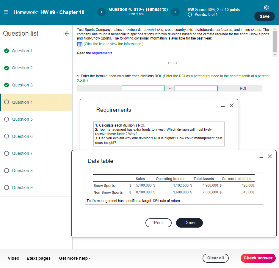 Solved estion list Question 1 Question 2 Question 3 Question | Chegg.com