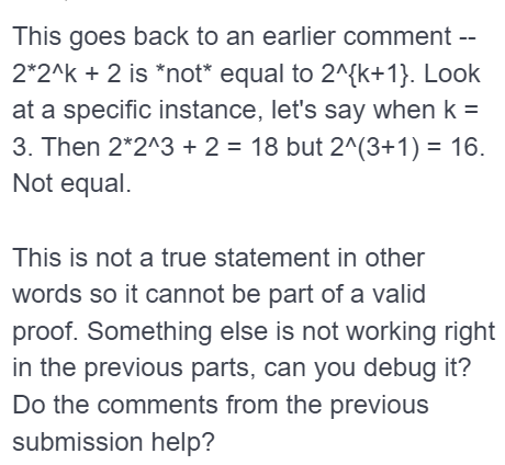 Solved 2. For all natural numbers n, | Chegg.com