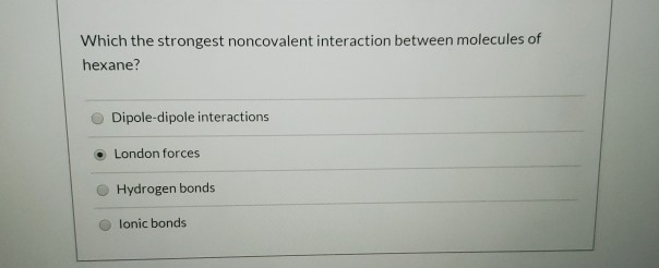 Solved Which of the statements below accurately describe(s) | Chegg.com
