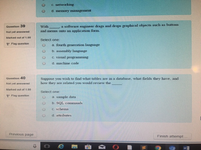 Solved IL code, not visible on a displayed Web page. that | Chegg.com