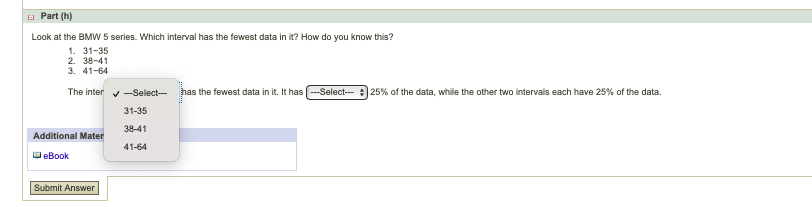 Solved 14. (-/1 Points] DETAILS ILLOWSKYINTROSTAT1 2.HW.089. | Chegg.com