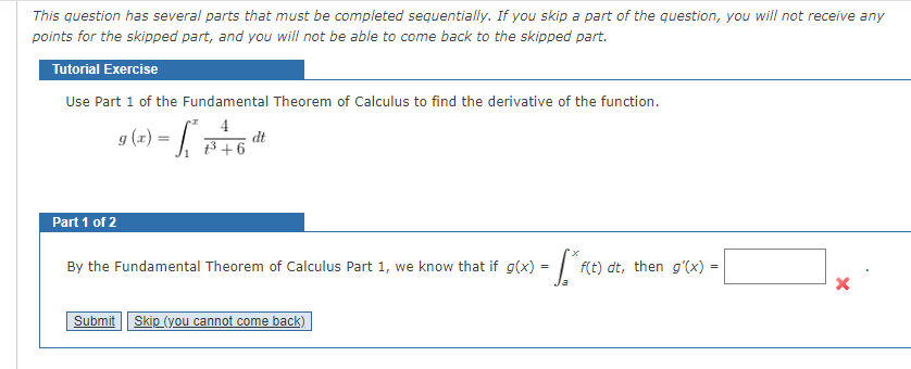 Solved find g prime of x | Chegg.com