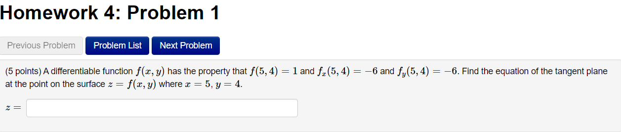 Solved A differentiable function f(x,y) has the property | Chegg.com