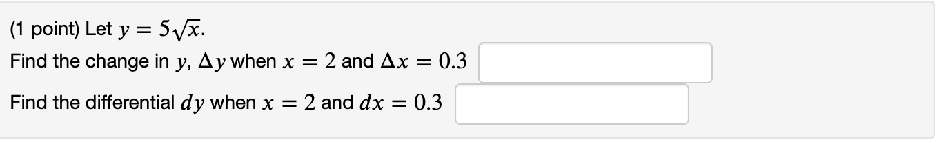 Solved Answer: | Chegg.com